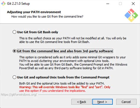 Краткий справочник по Git pc programming