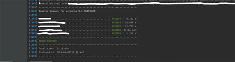 Java Application Using Springboot And Jacoco Plugin Print Success