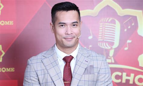 Trương Thế Vinh Trải Lòng Về Chuyện độc Thân ở Tuổi 38