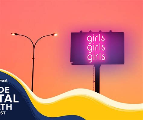 Podcast Sex Work And Mental Health With Author Hannah Sward