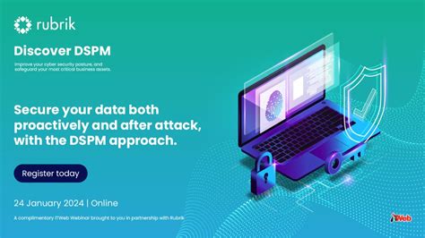 How Rubrik Can Help You Protect Your Data Brent S Allen Posted On The Topic Linkedin