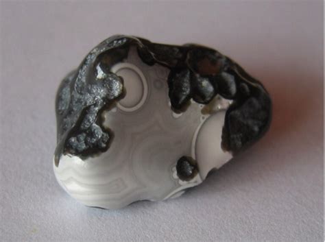 Mineralienatlas Lexikon - Onyx