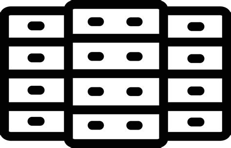 Analytics Line Icons 10288674 Vector Art At Vecteezy