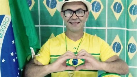 Dono De Carro Que Explodiu Em Brasília Anunciou Atentado Na Internet