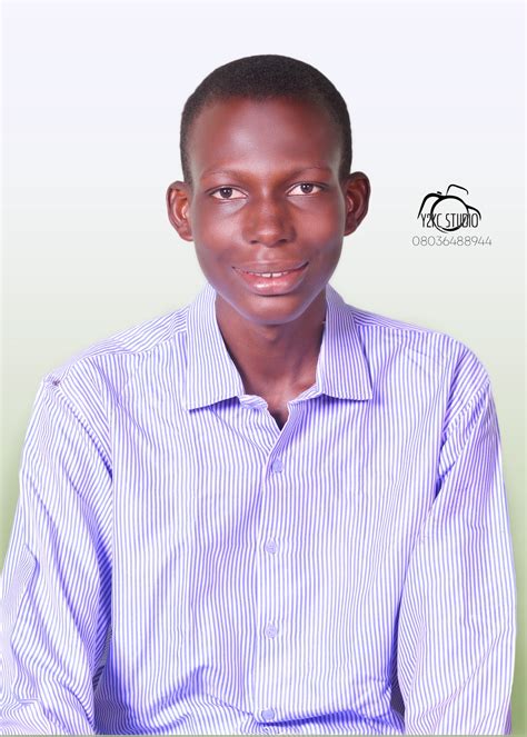 Abdullahi Olalekan Abdulmumeen