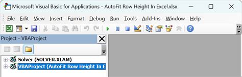 Autofit Row Height In Excel Top Methods Examples How To Do