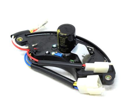 Champion Generator Parts