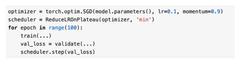 Pytorch Torch Optim