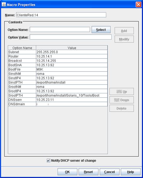 How To Configure Dhcp Server To Access Jumpstart Server In Different Subnet Solaris And Me