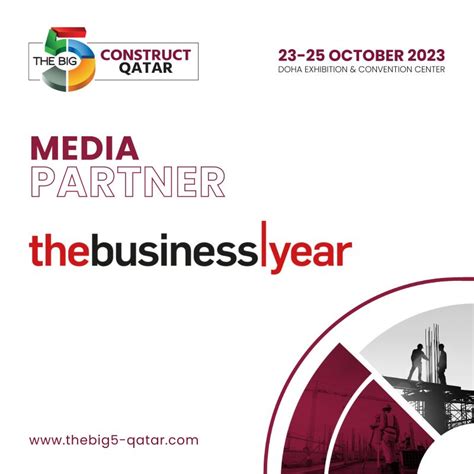 Big 5 Construct Qatar On Linkedin Big5qatar