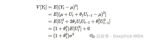 统计学入门:时间序列分析基础知识详解统计学 Csdn Csdn博客 统计学入门:时间序列分析基础知识详解统计学 Csdn Csdn博客