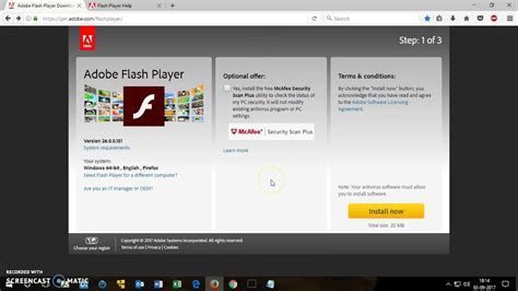Adobe Flash Player Download For Windows Laderchatter