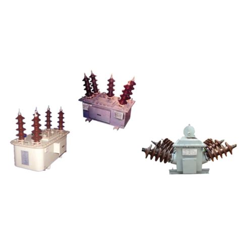 Current Potential Transformer Metering Unit At Best Price In Thane