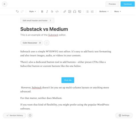 Substack Or Medium Which Is Better For Writers