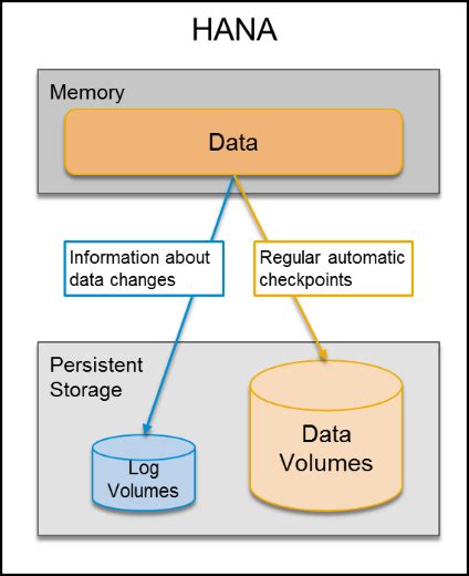 sap hana and 3d xpoint sap community
