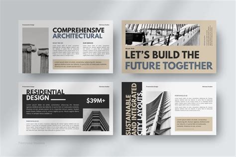 Noah Pitch Deck Powerpoint Incl Pitch And Business Envato