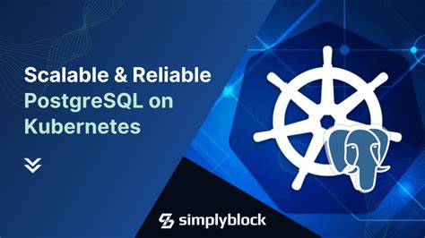 Production Grade Kubernetes Postgresql Álvaro Hernández Simplyblock