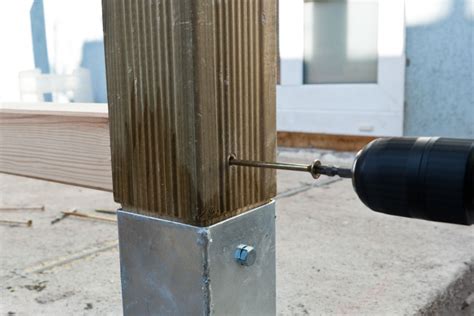 How To Build Deck Railings HowToSpecialist How To Build Step By Step DIY Plans