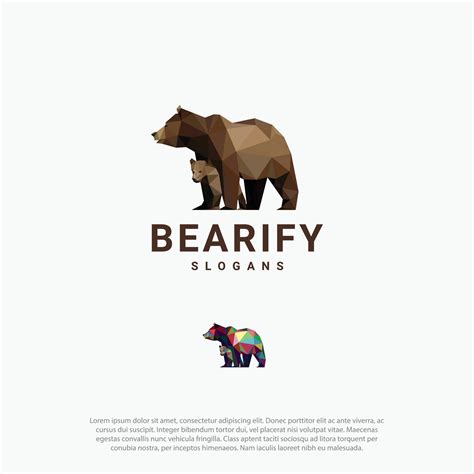 What Designer Has A Bear Logo At Dorothy Lessard Blog