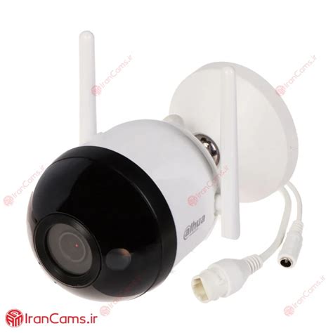 دوربین مداربسته بی سیم داهوا 4 مگاپیکسل Dh F4c Led فروشگاه اینترنتی ایرانکمز