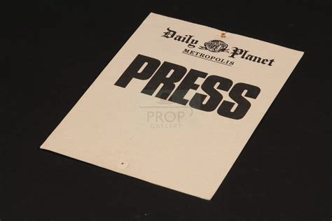 Daily Planet Press Pass Landscape Home Reynolda