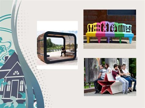 Роль архитектурного дизайна в формировании городской среды ИЗО 7 класс Online Presentation