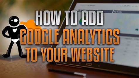 How To Add Google Analytics To Your Site Without A Plugin