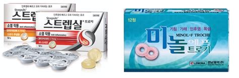 목 아프면 목캔디 약국 ‘사탕약이 낫다는데… [이게뭐약] 당신의 건강가이드 헬스조선