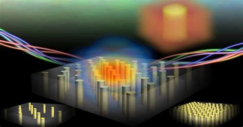 nsf funded research advancing photon based circuits means a brighter
