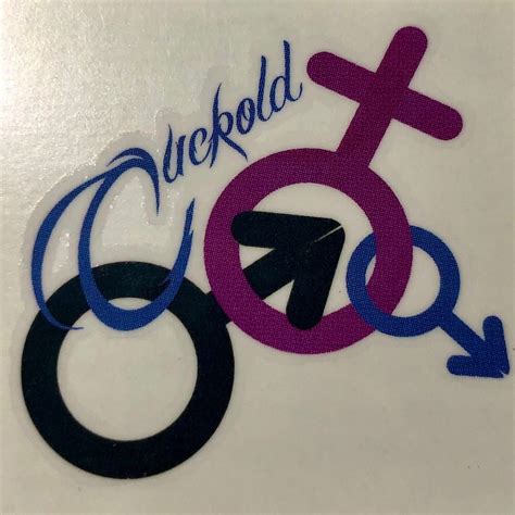 Cuckold Threesome Temporary Tattoo Set Of Etsy