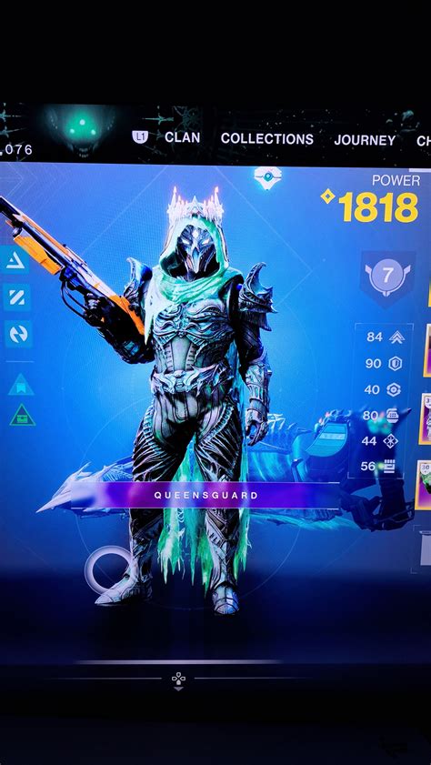 Lucid Shader Available For Bright Dust In Eververse R Destinyfashion