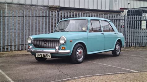 Austin 1100 1300 Market Classic Com