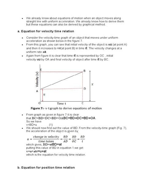 derivation pdf