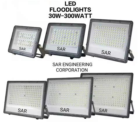 Led Flood Light 50w At ₹ 550piece Led Floodlight In New Delhi Id