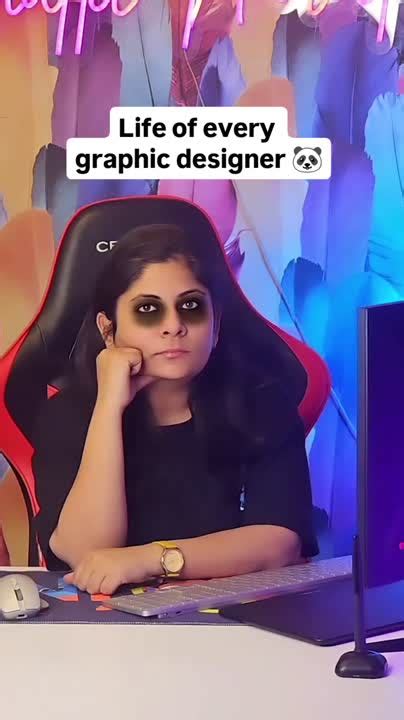 Fahad Ibraheem On Linkedin Situation Of Every Graphic Designer 😀🤣🤣