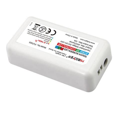 The Best LED Controllers For Lighting Super Tech Leds