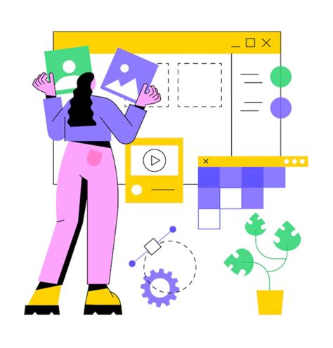 Content Agility Maximizing User Engagement Through Dynamic Web Design