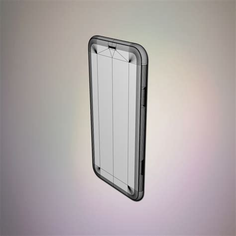 Iphone Xr By Deepocean3d 3docean