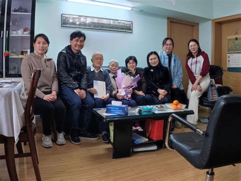 留苏学长”口述历史项目迎来特别访问者