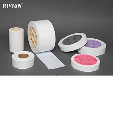 China Lithium Ion Battery Separator Pp Pvdf Coted G21840 16 2um Manufacturer Ceramic Coating