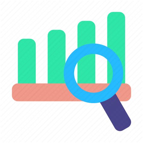 Analytics Insights Metrics Research Analysis Icon Download On Iconfinder