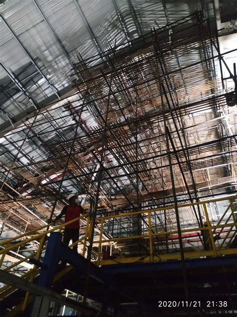 Paicon Engineers On Linkedin Height