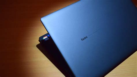 Xiaomi Redmibook Pro Th Gen Core I Gb Ram Gb Ssd With Windows Home Aristo Computers