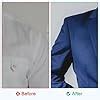 Patikil 1 Pairs Shoulder Pads Costume Shoulder Pads Breathable Sponge