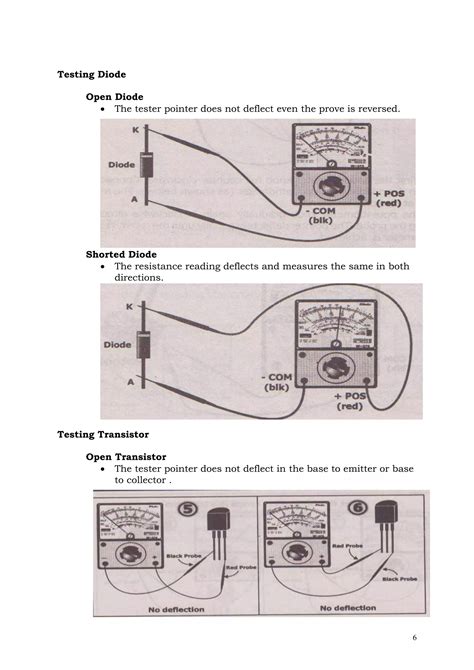 TLE CES NC II Y Module Applying Quality Standards Doc