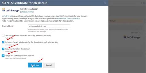 Plesk Premium Email Tutorial The Official Devclouds Blogs