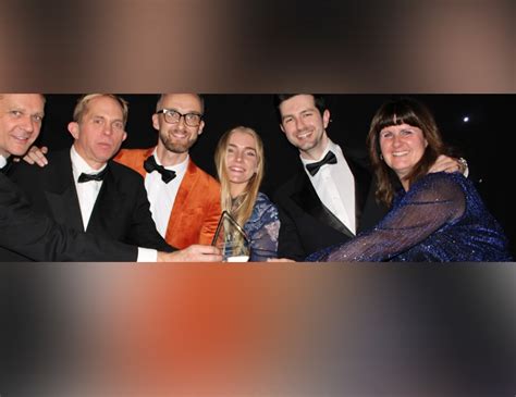 Access Construction Wins Double At Construction Computing Awards Fm Business Daily News