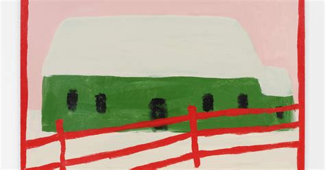 Andrew Ohman Anton Kern Gallery