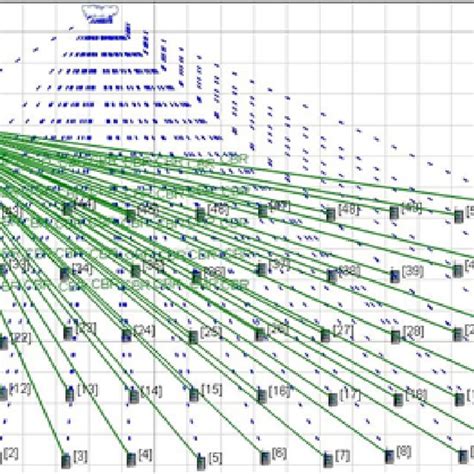quasi random deployment of sensor nodes in qualnet download