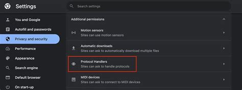 how can i set gmail as my browser s default email client